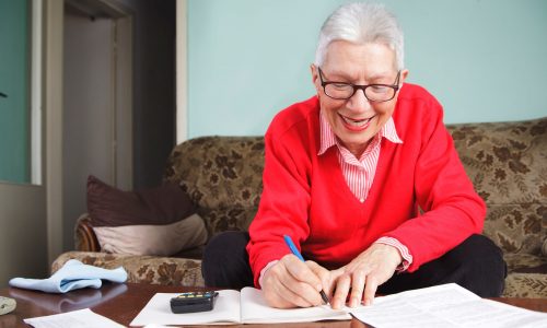 Tjekliste: Når du fortsætter med at arbejde efter din folkepensionsalder