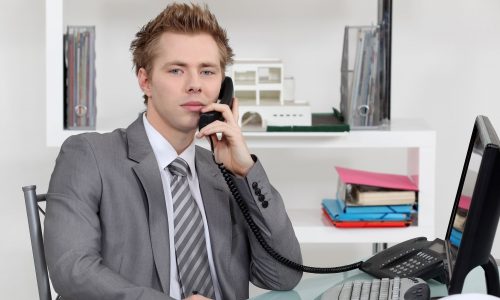 Hvem ringer til mig? Sådan finder du ud af det