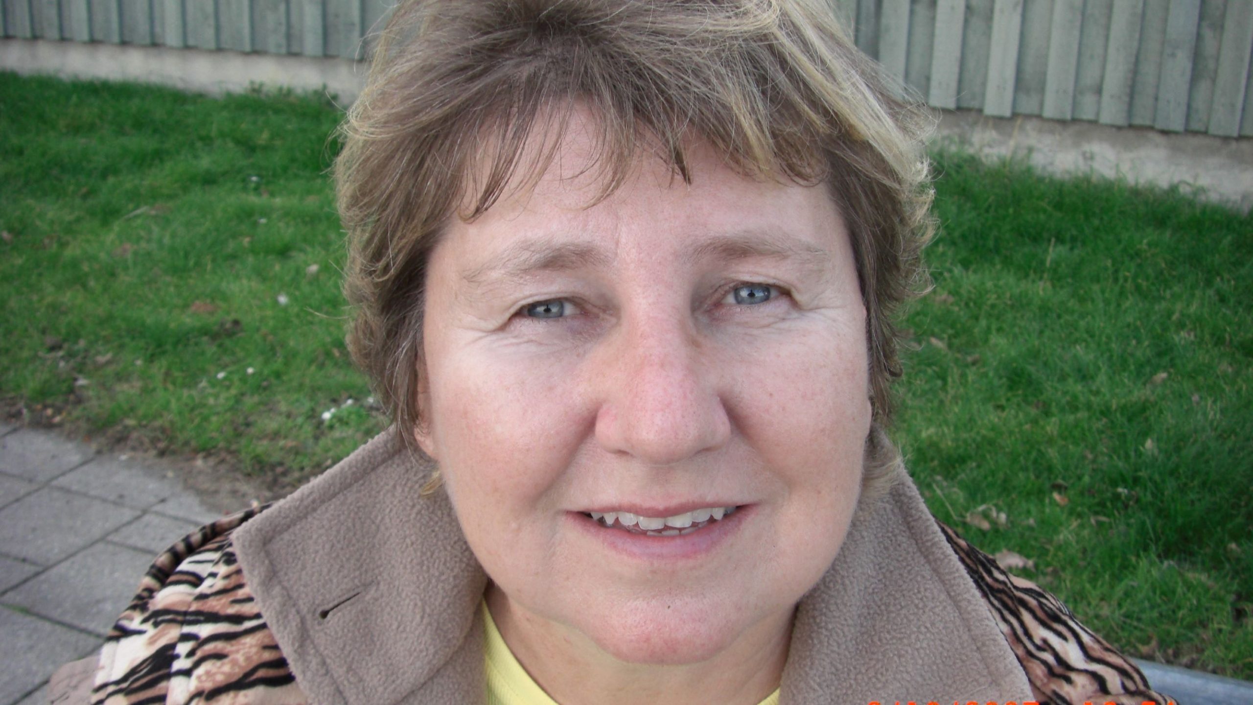 69-årig gigtsyg: Umuligt at finde ud af hvornår bussen går til sygehuset