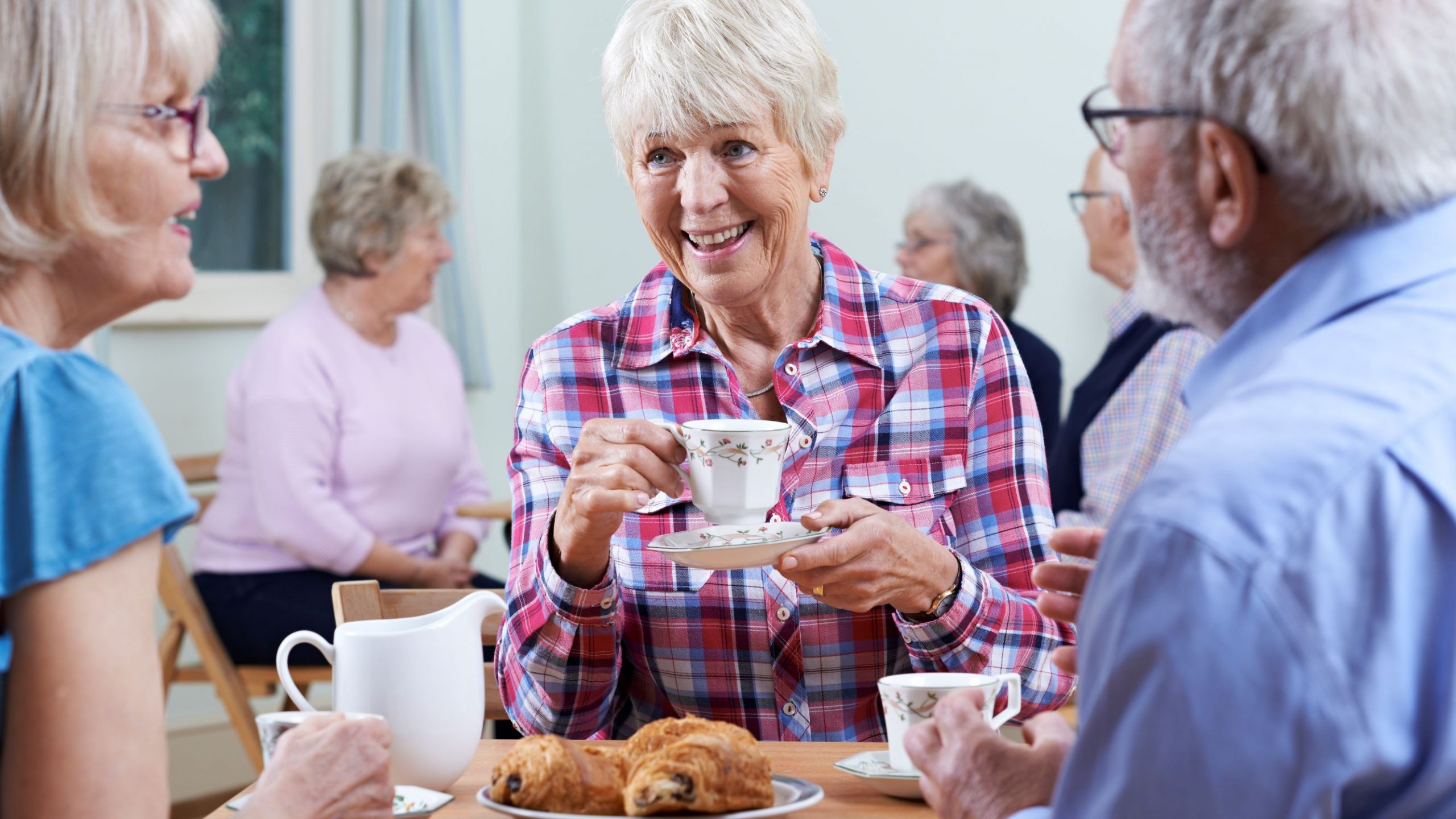 Aktiviteter fra Faglige Seniorer - Tilmeld dig her >>