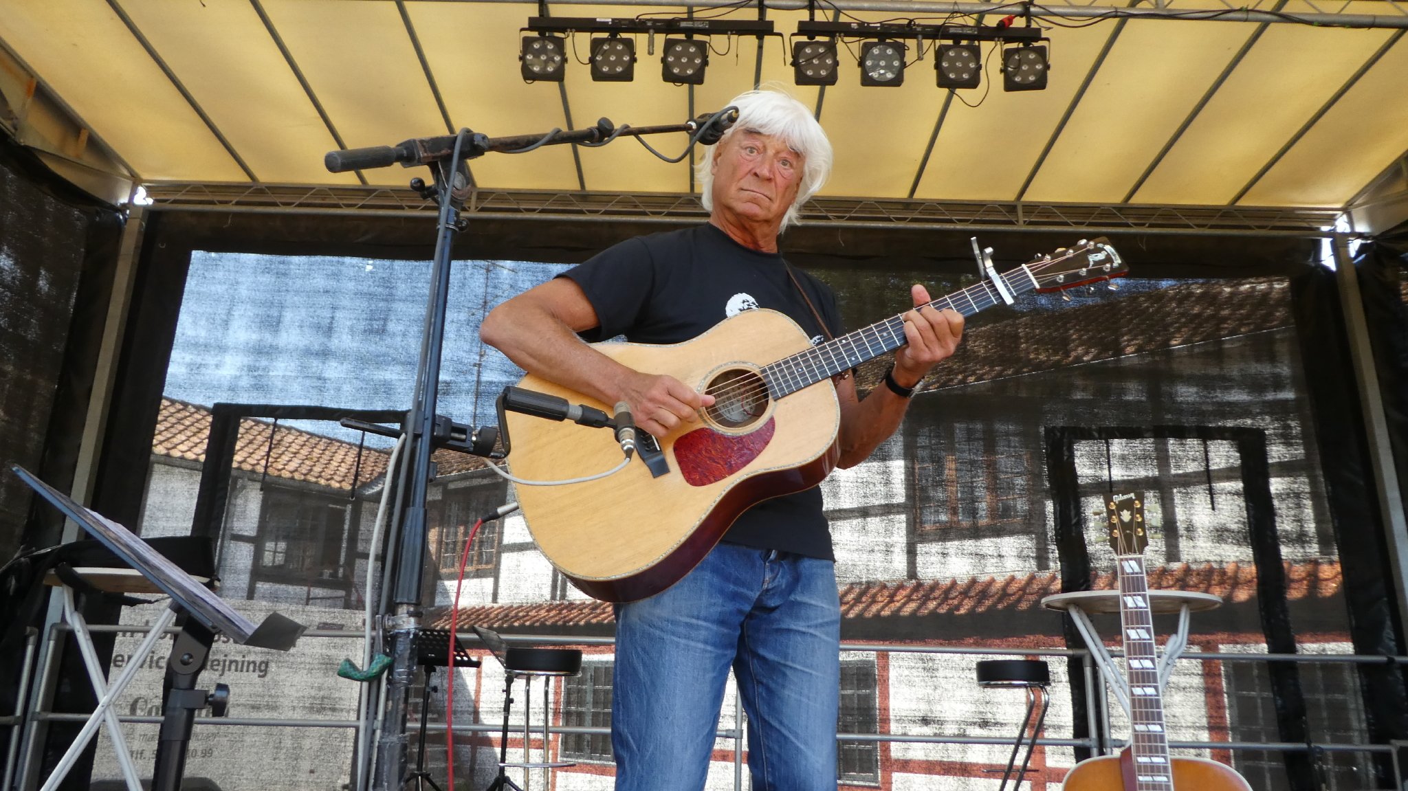 Tag med på seniorfestival