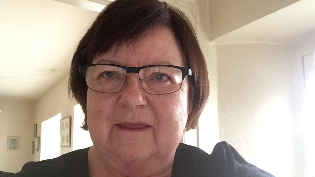 Vil du gøre en forskel? Gør som Else og bliv støtteperson