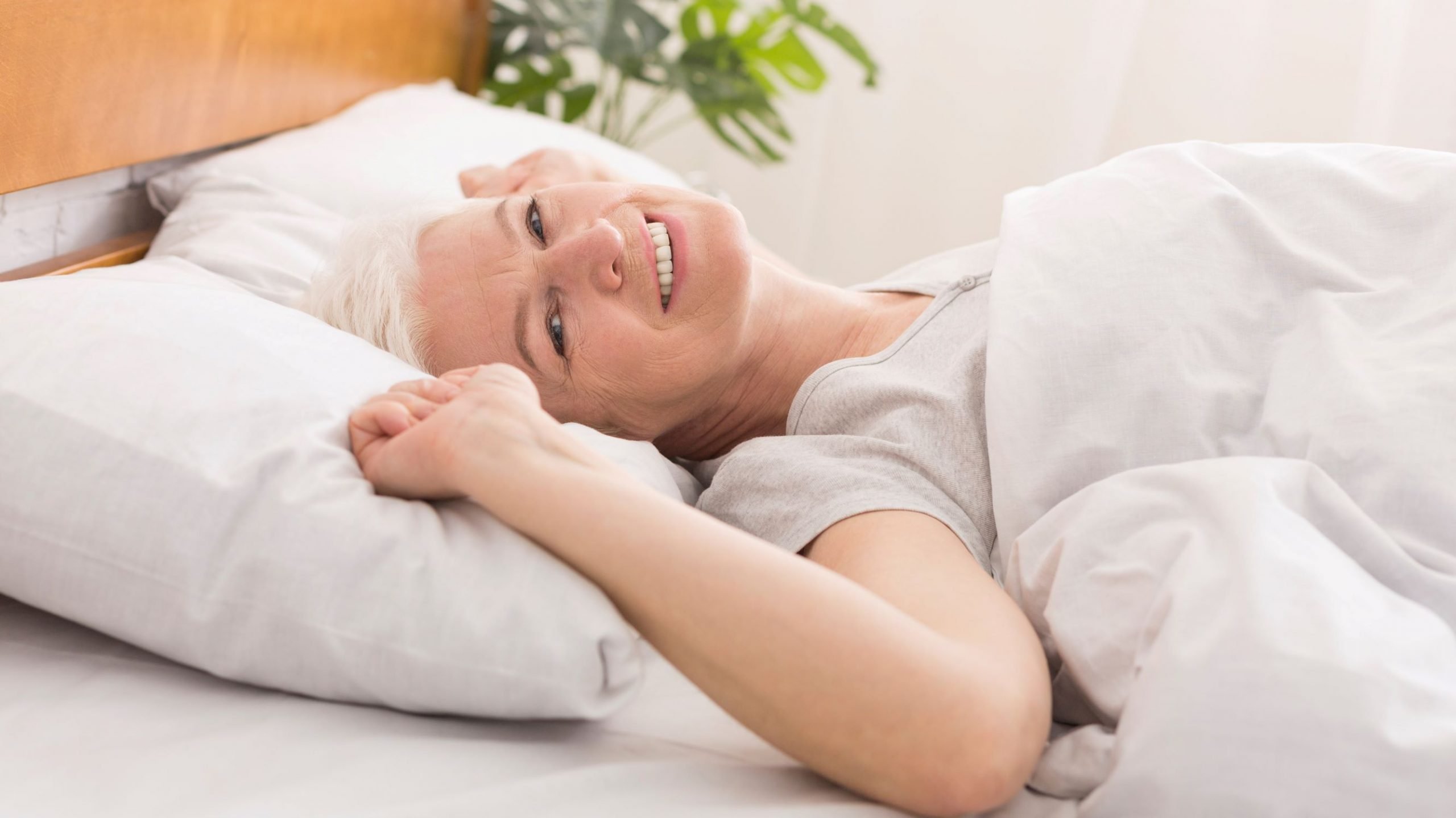 5 ting du ikke bør have i soveværelset