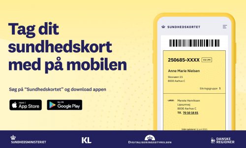 Er dit blå EU-sygesikringskort udløbet? Så se her