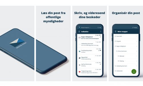 Fritaget for Digital Post? Nu skal du tilbydes alternativ til digitale ...