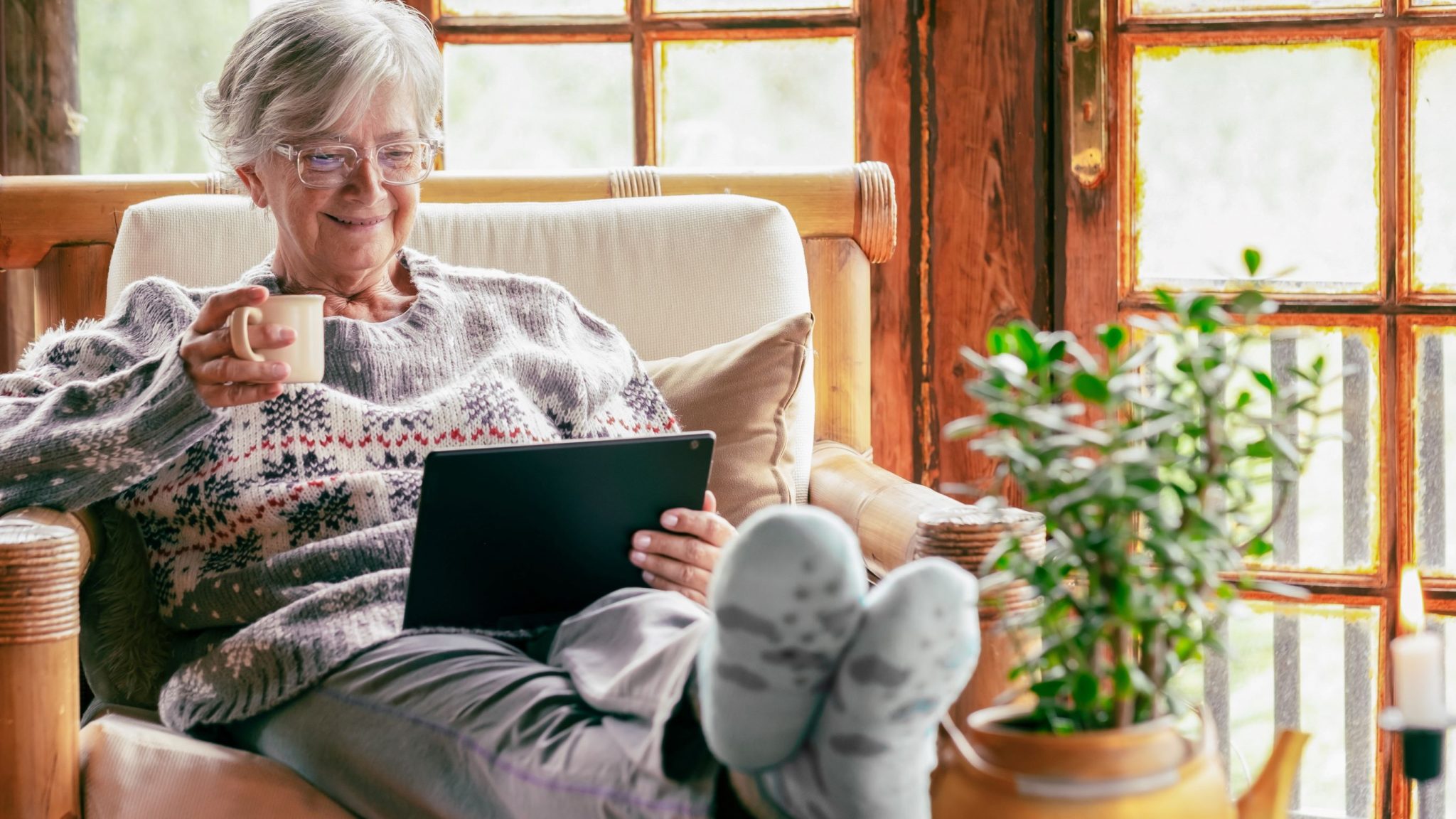 Spar penge: Læs dine ugeblade gratis på nettet