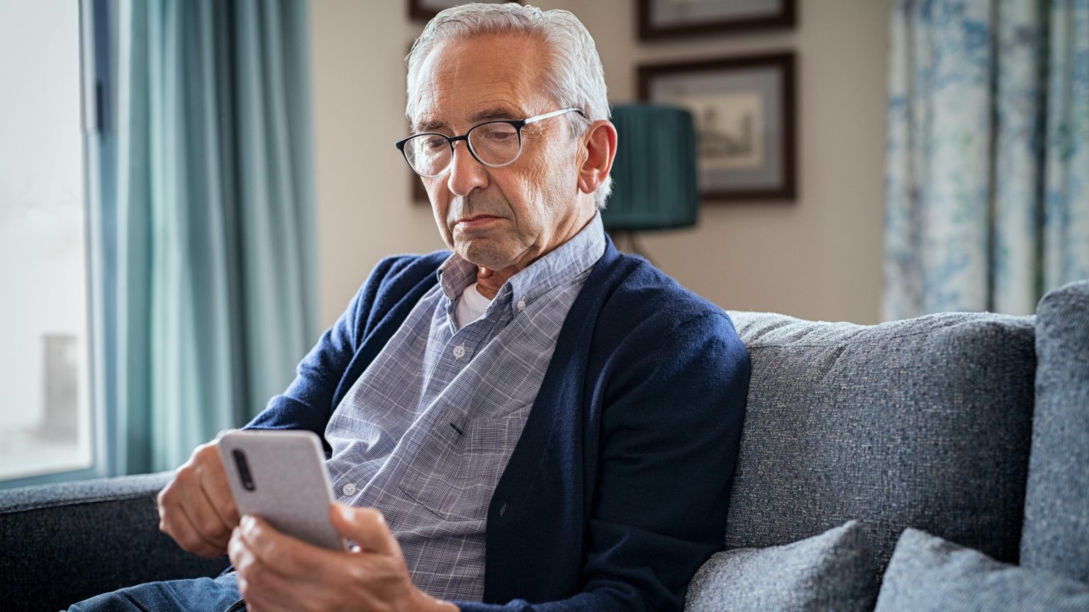 Hvem ringer til mig? Sådan finder du ud af det