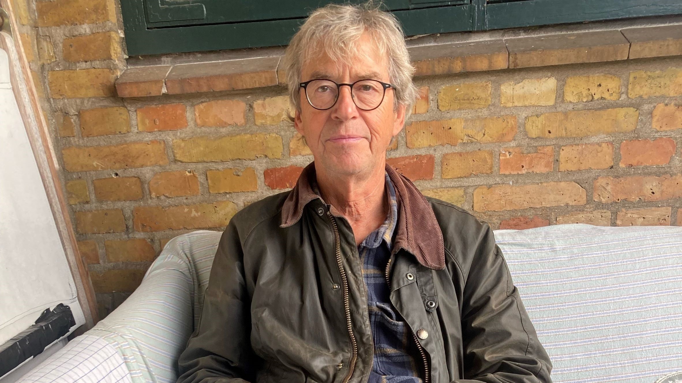 74-årige Henrik: Mit liv som frivillig er enestående