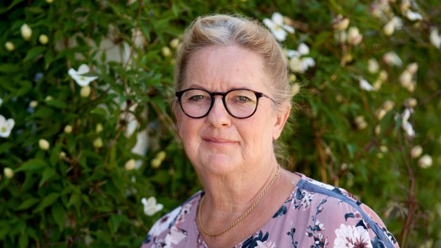 Mette Kindberg er ny landsformand for 260.000 seniorer