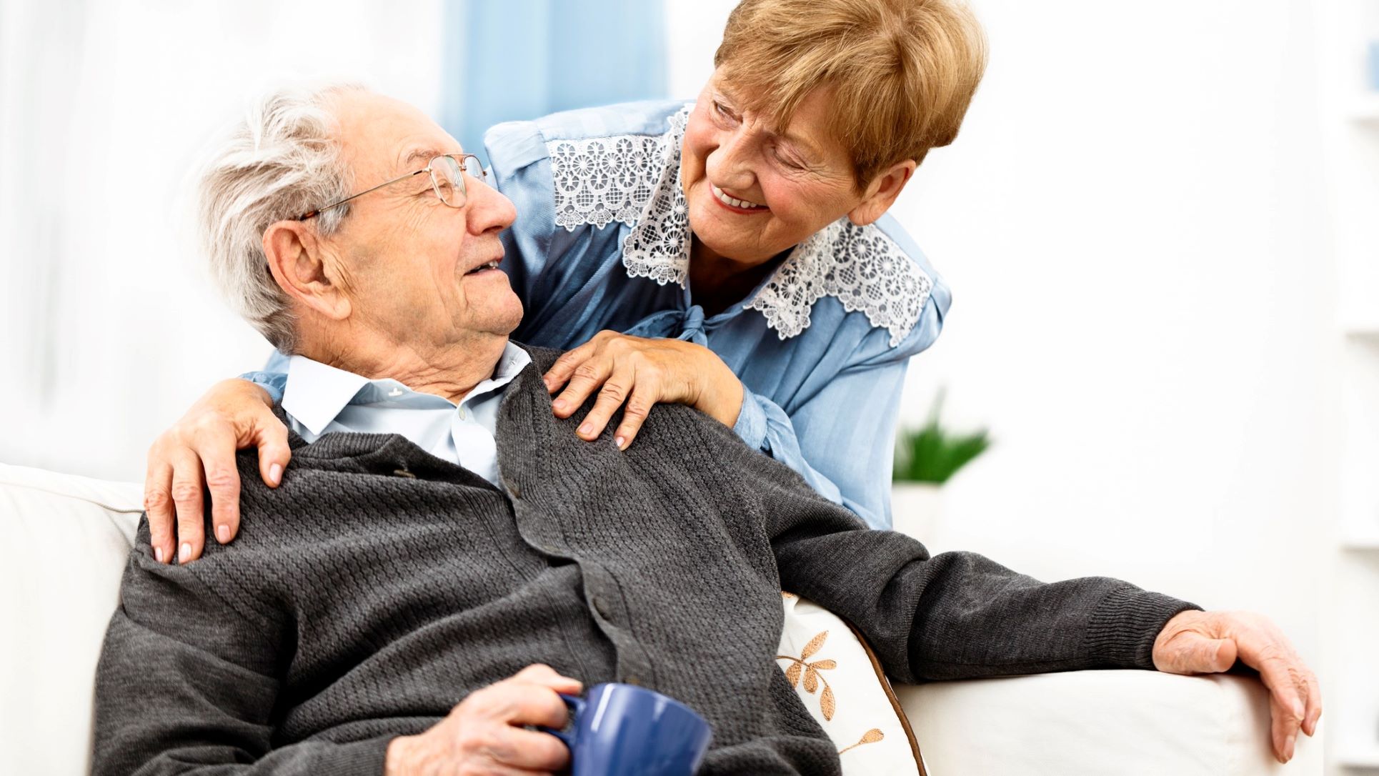 Her er pensionen der gør seniorer mere rige og lige