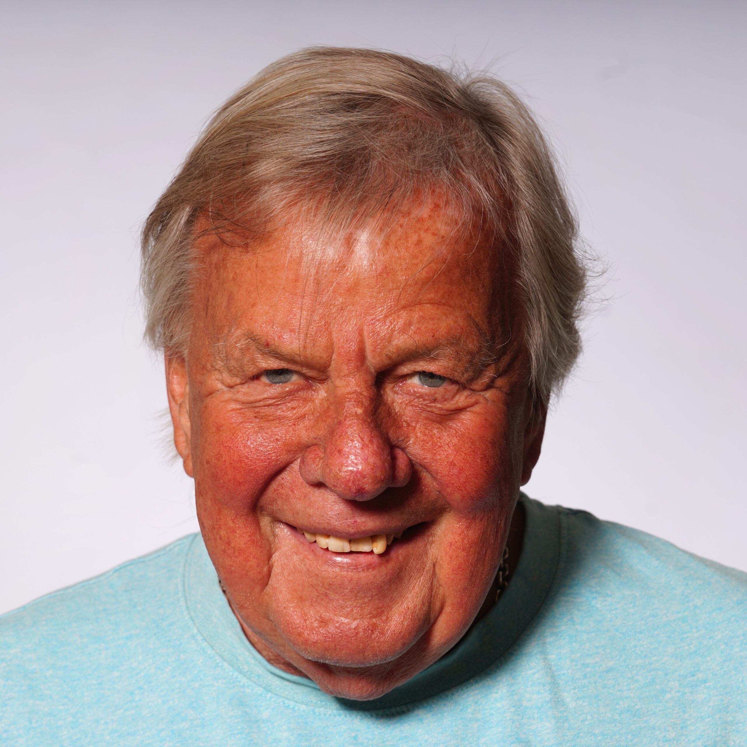 Mogens Sørensen - Faglig Senior