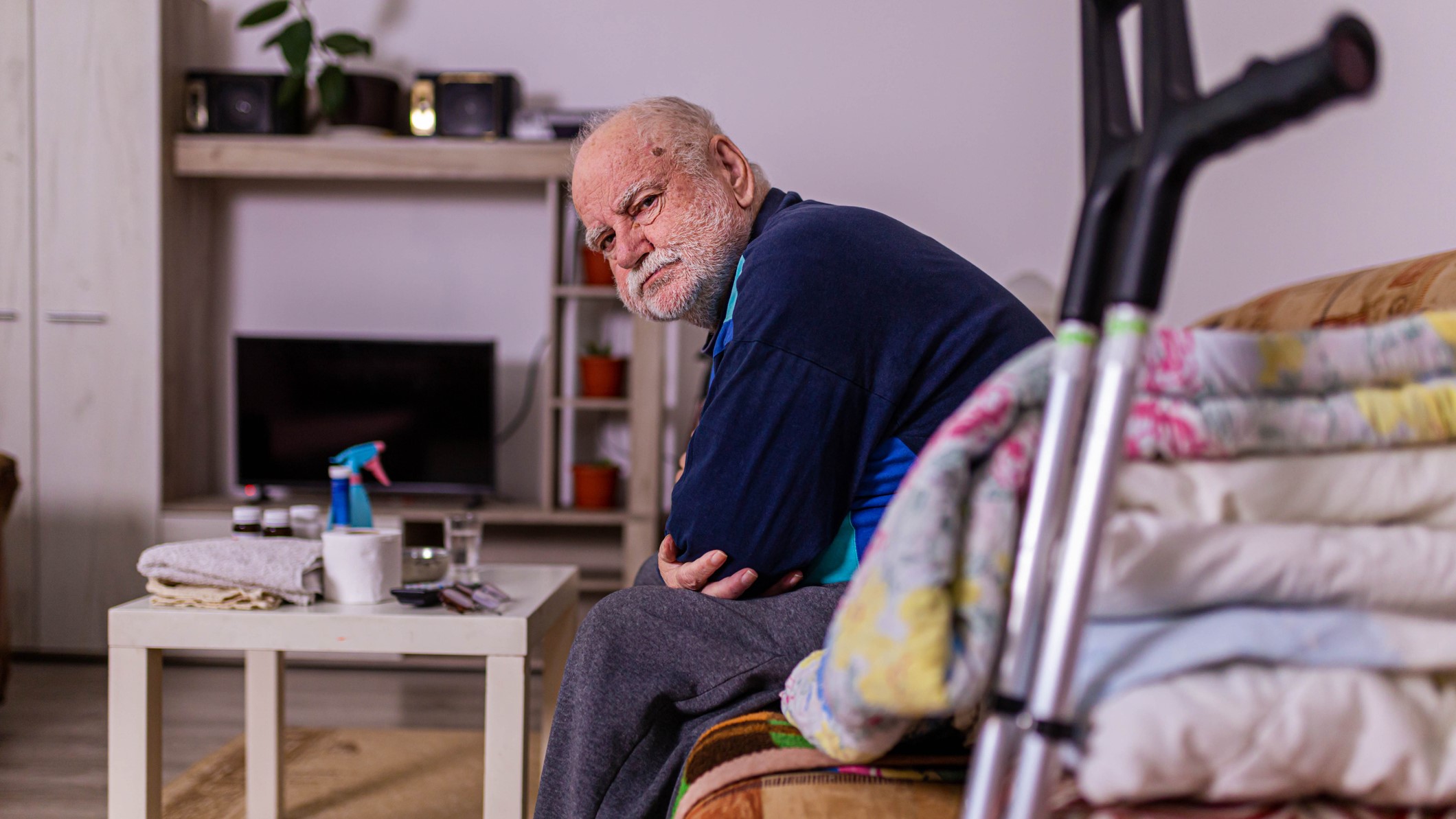 Folkepension og ATP fortsat væsentligste indtægt for pensionister