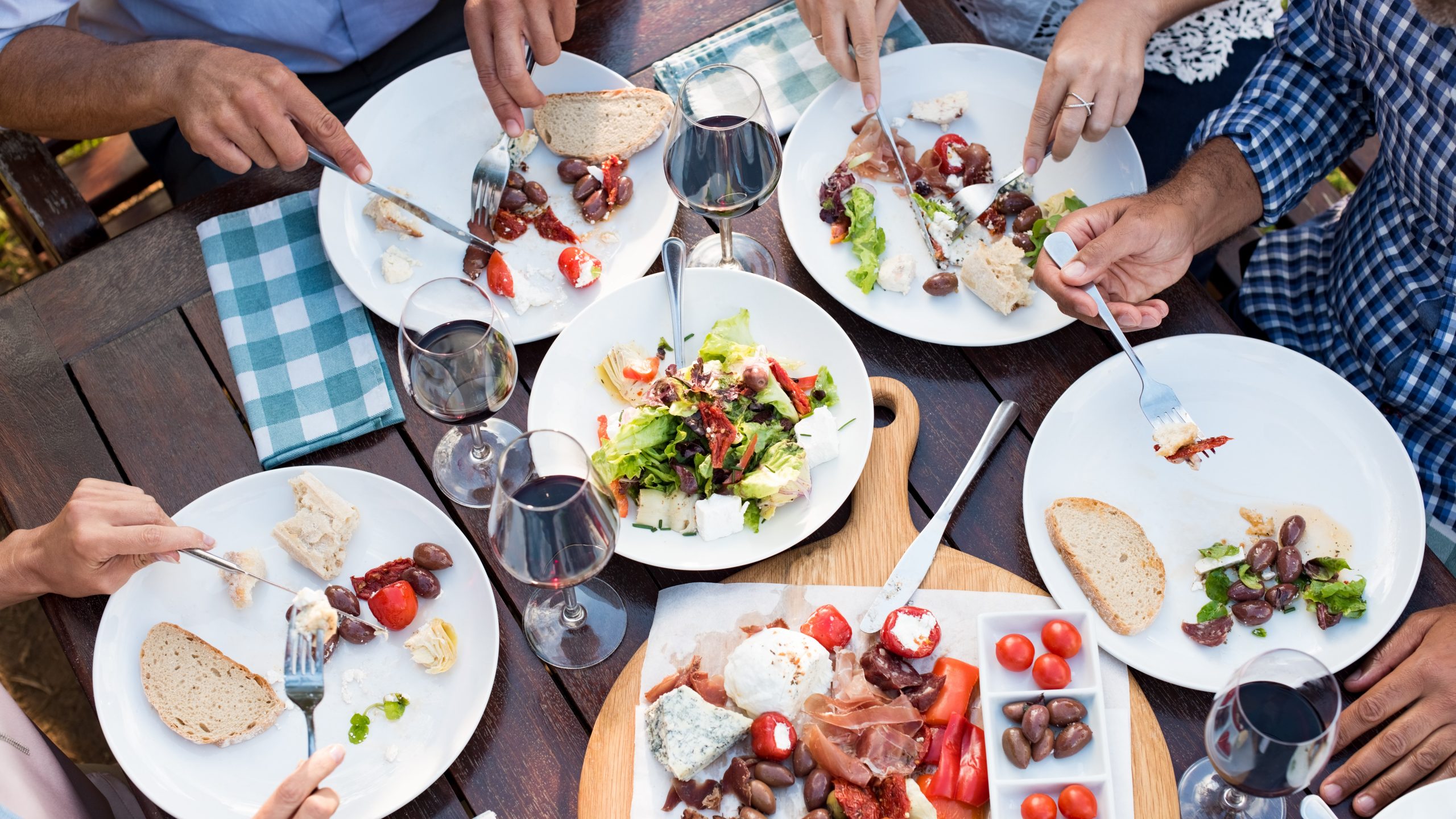 Undersøgelse viser: Denne kost kan påvirke risikoen for demens