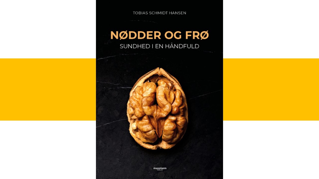 Vind bogen: Nødder og frø