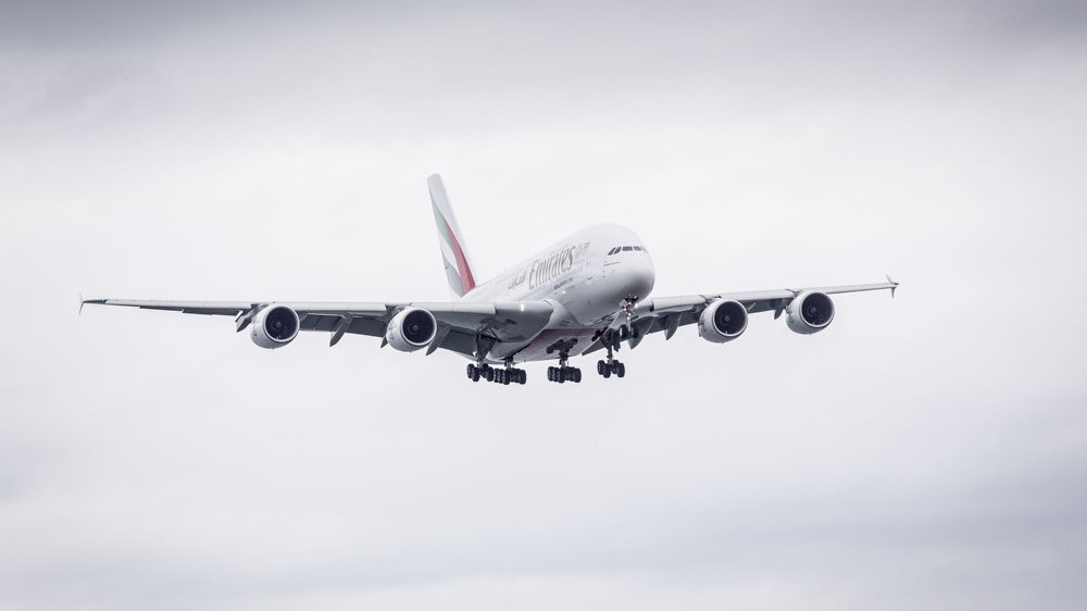 Undgå ekstraregninger: Tjek din flybillet