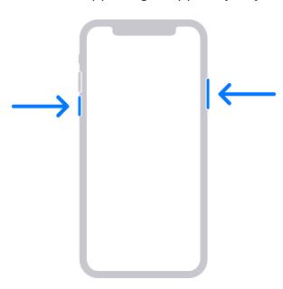 Har du glemt koden til din iPhone? Få hjælp her