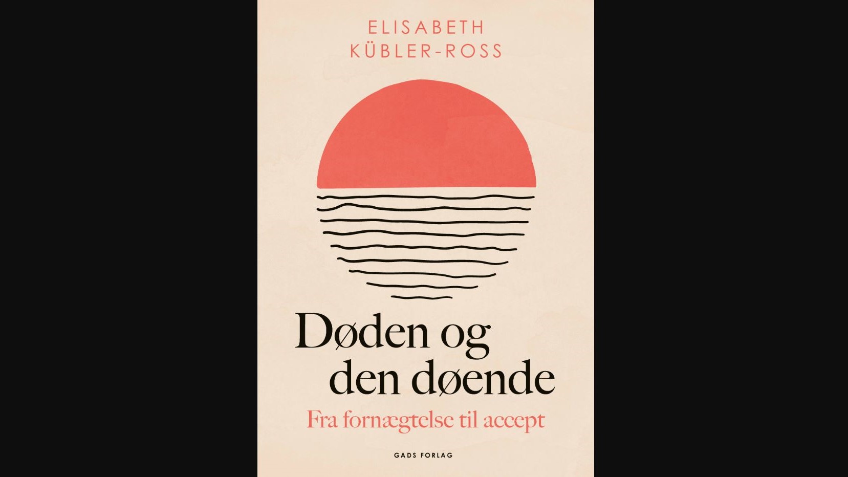 Vind bogen: Døden og den døende