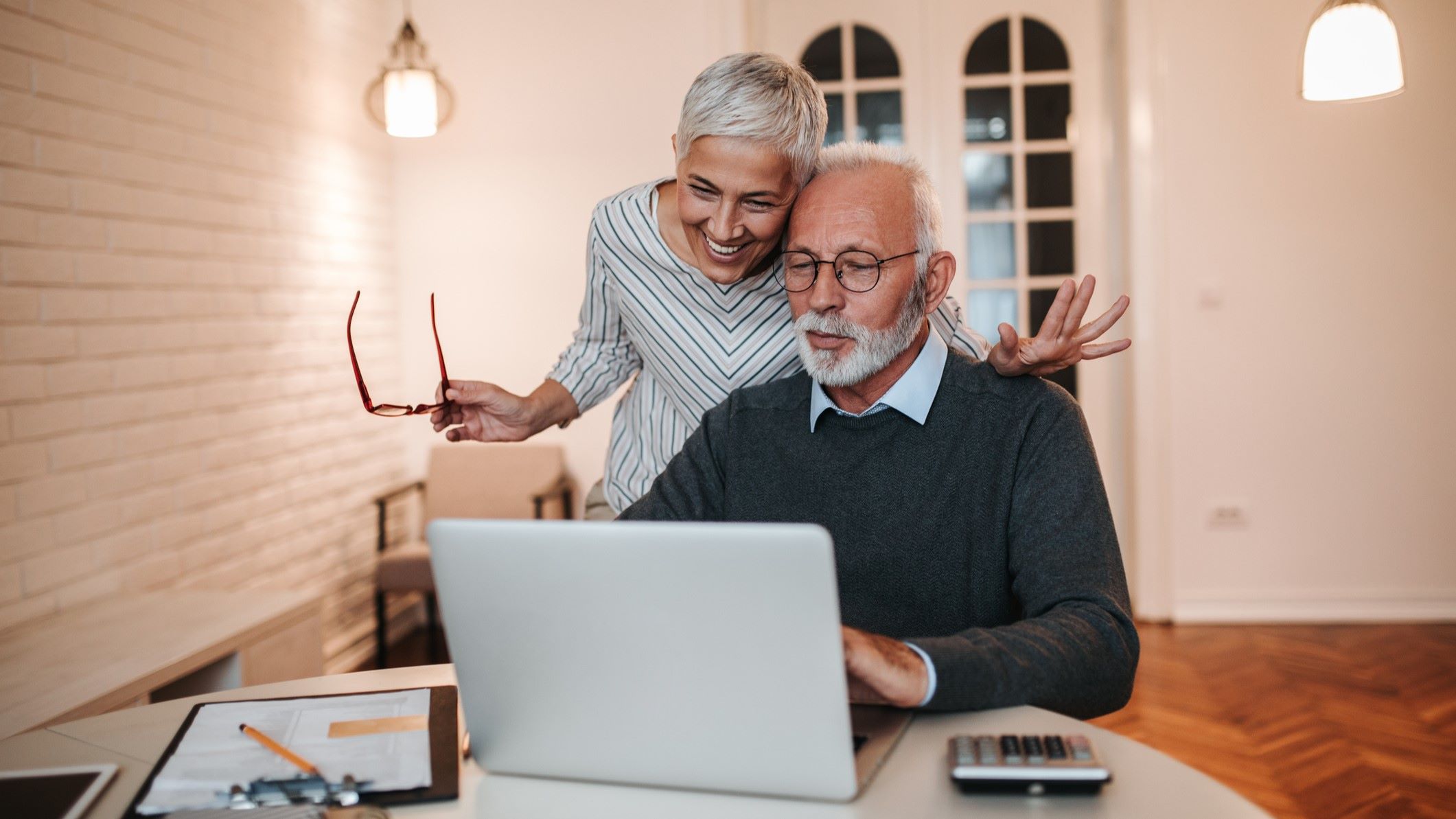 Gratis rådgivning: Spørg eksperten om pension