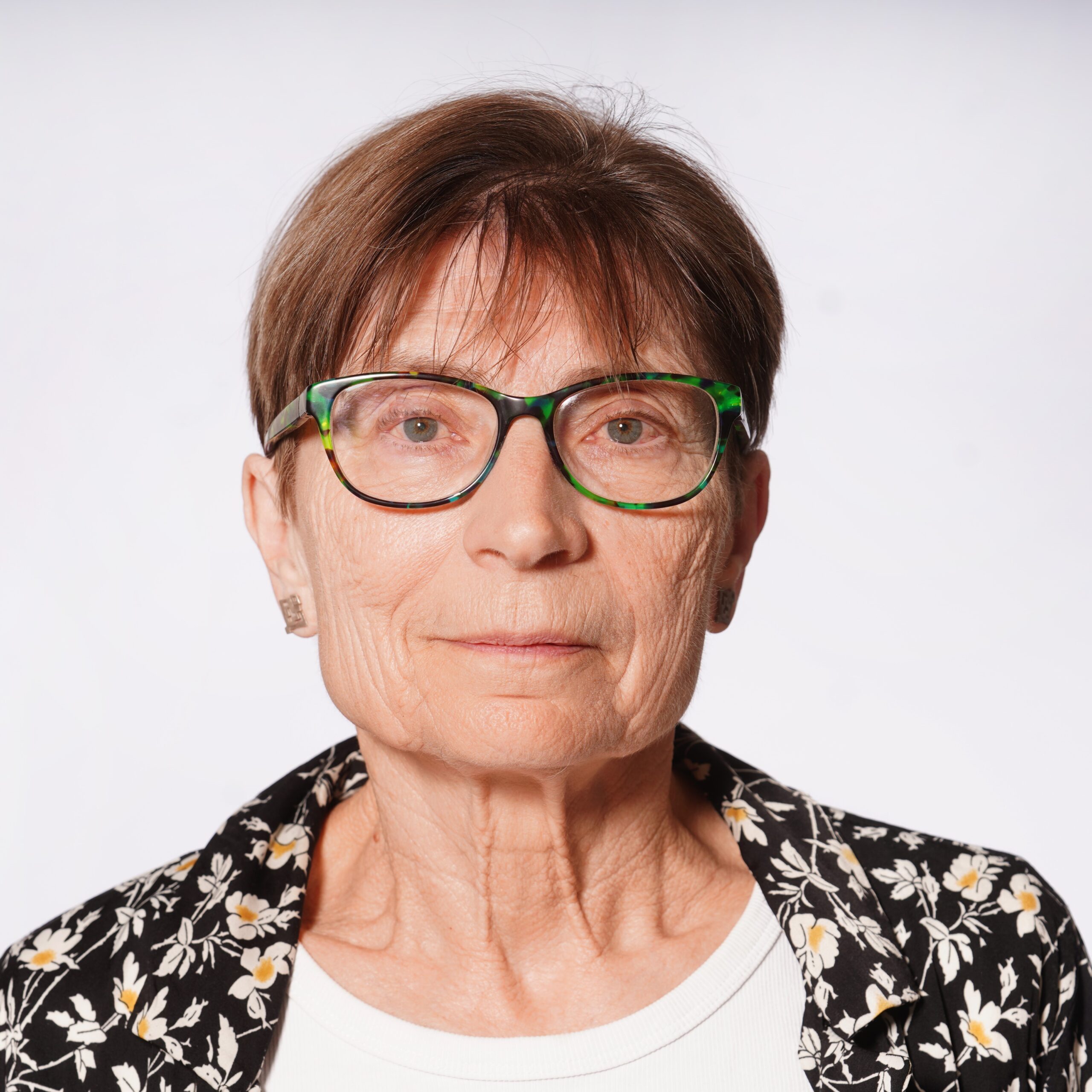 Bodil Vind - Faglig Senior