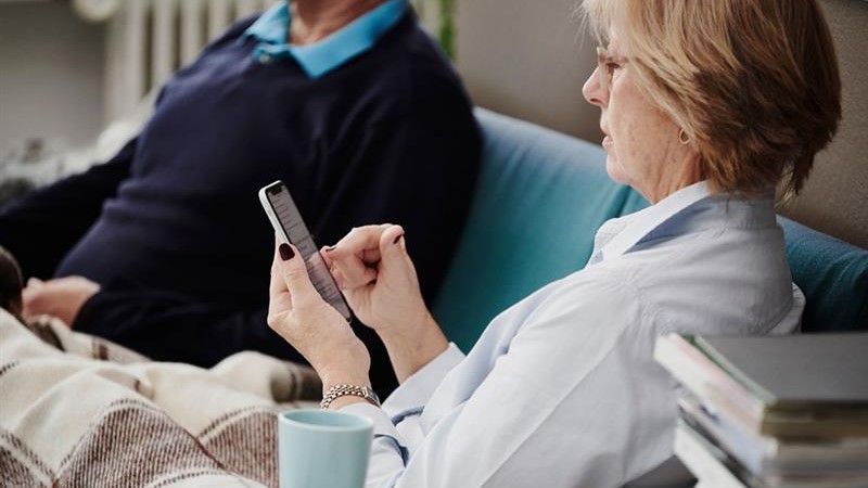 Det bruger seniorer sundhed.dk til