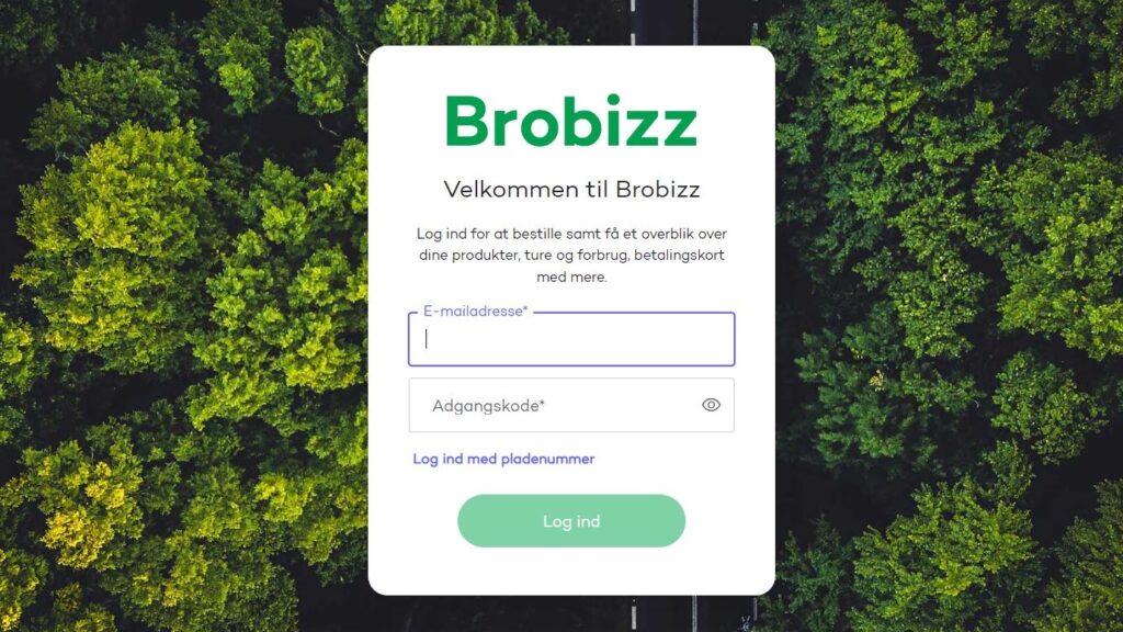 Advarsel: Svindlere bruger din Brobizz til at tømme din konto