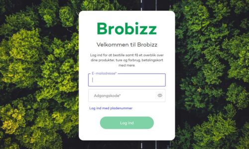 Skylder Brobizz dig penge? Sådan får du dit depositum tilbage