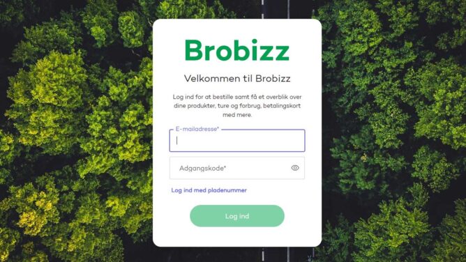Advarsel: Svindlere bruger din Brobizz til at tømme din konto