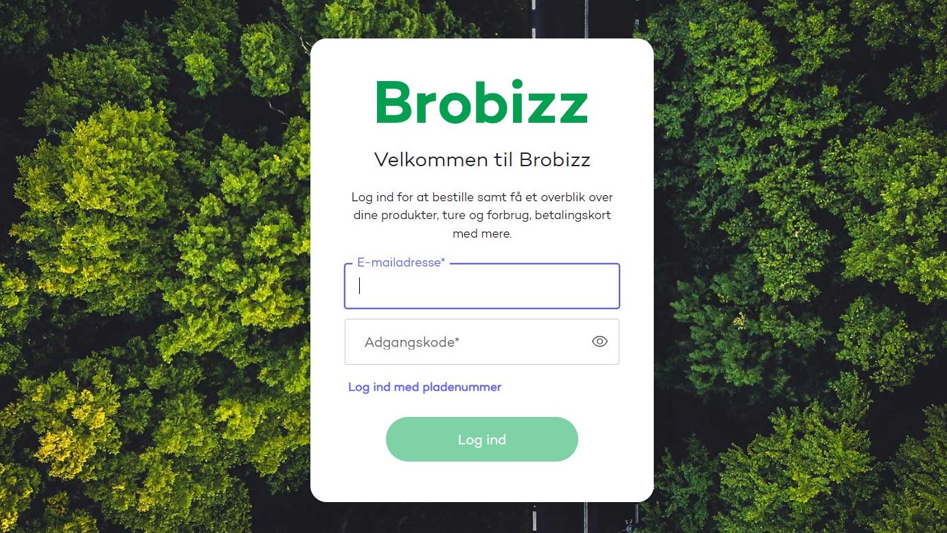 Advarsel: Svindlere bruger din Brobizz til at tømme din konto