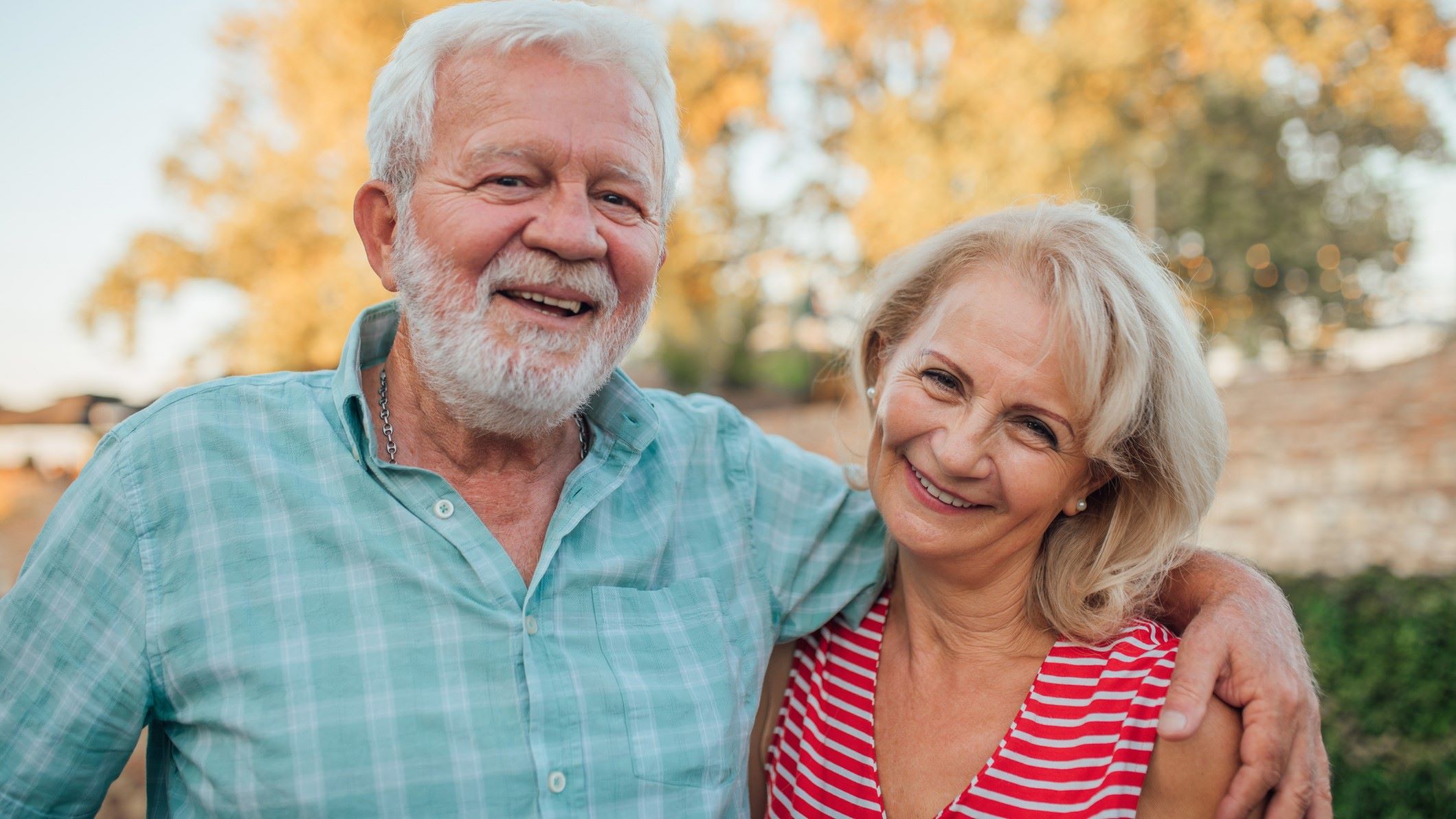 Kan du følge med? Så meget har andre kvinder og mænd samlet sammen til ...