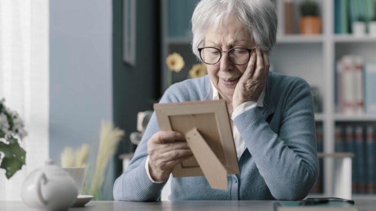 Hvis du dør før tiden: De overtager din pensionsopsparing