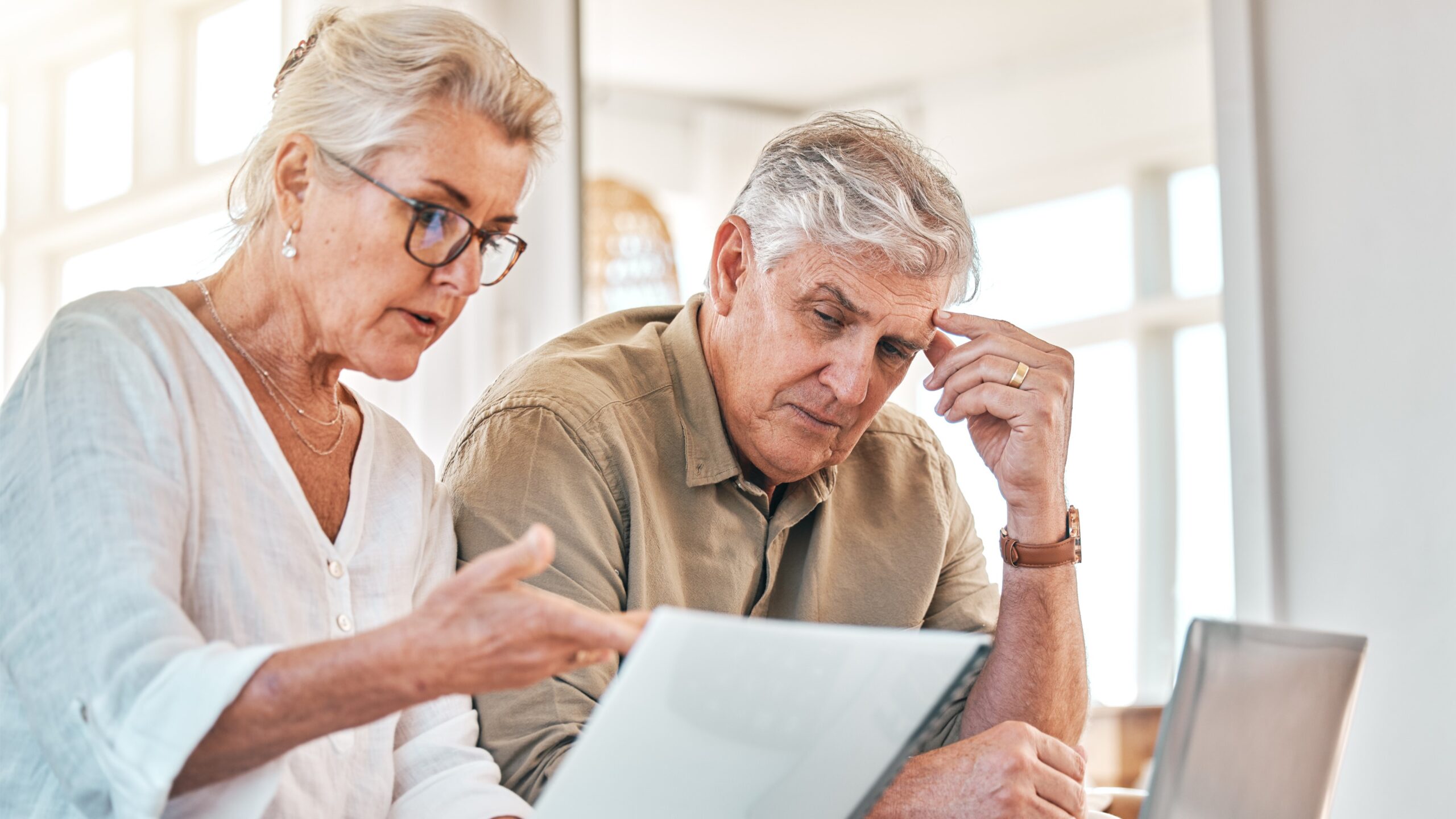 Pas på falske investeringer: Sådan undgår du at blive snydt