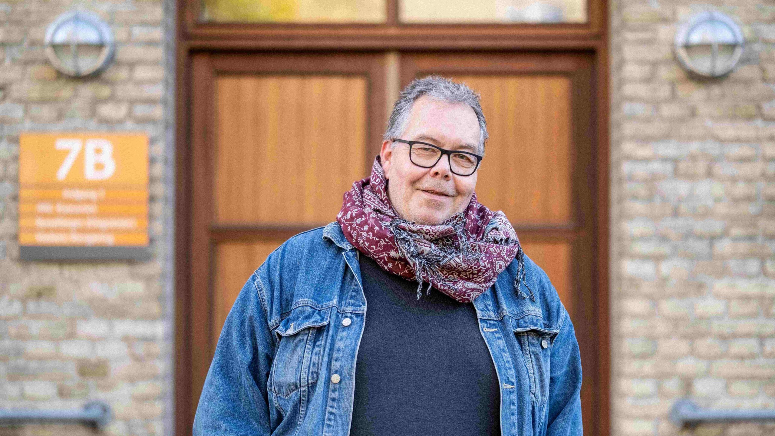 Fotografen der fandt sin plads i specialsektoren