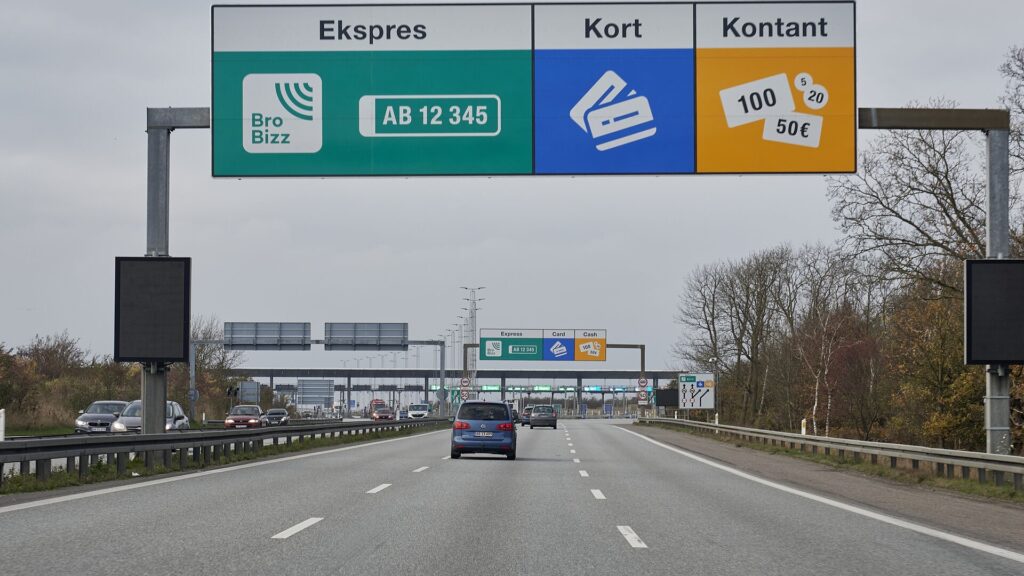 Skylder Brobizz dig penge? Sådan får du dit depositum tilbage