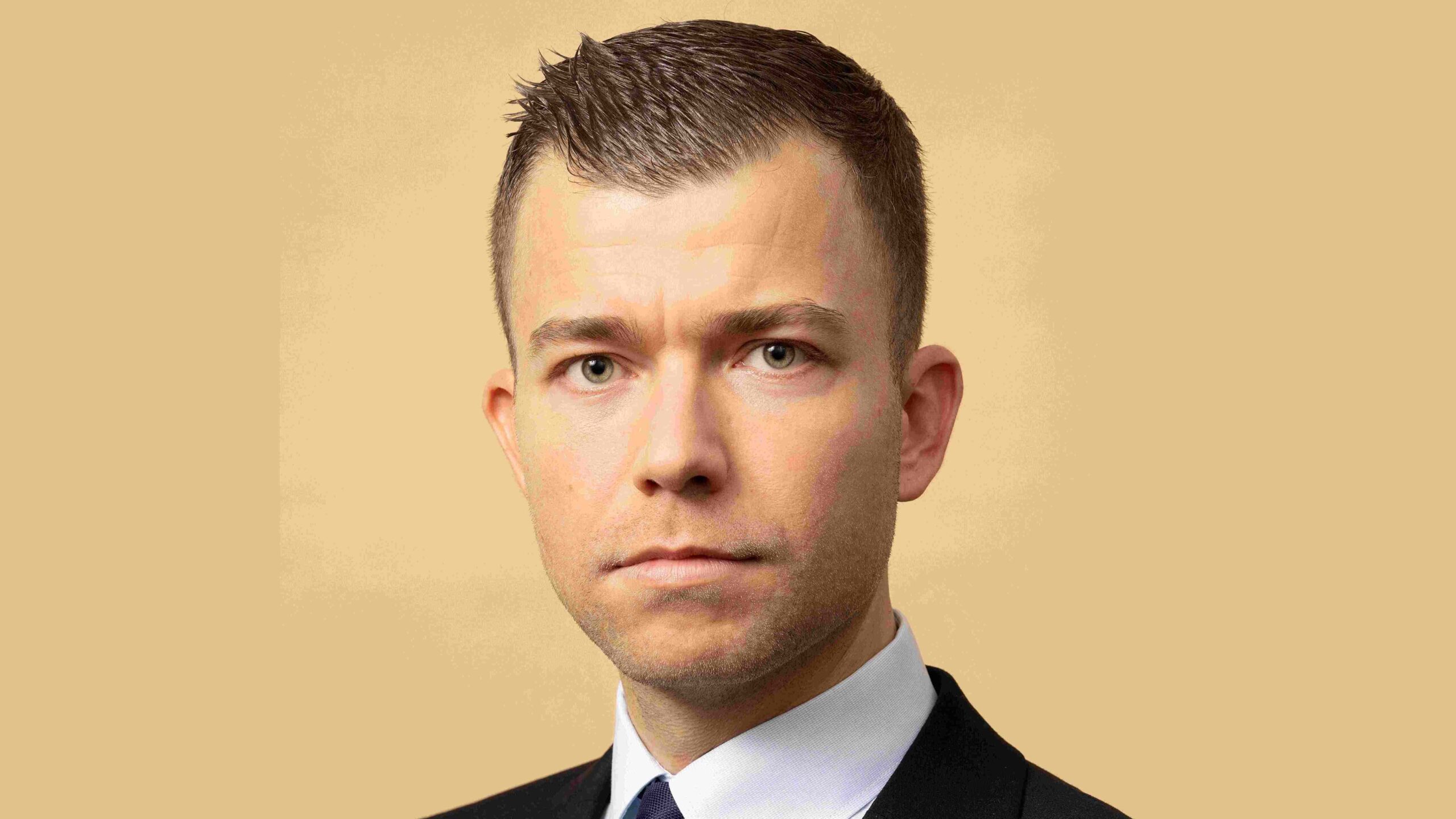 Ordfører-klummen: Lad os nu åbne arbejdsmarkedet for seniorerne