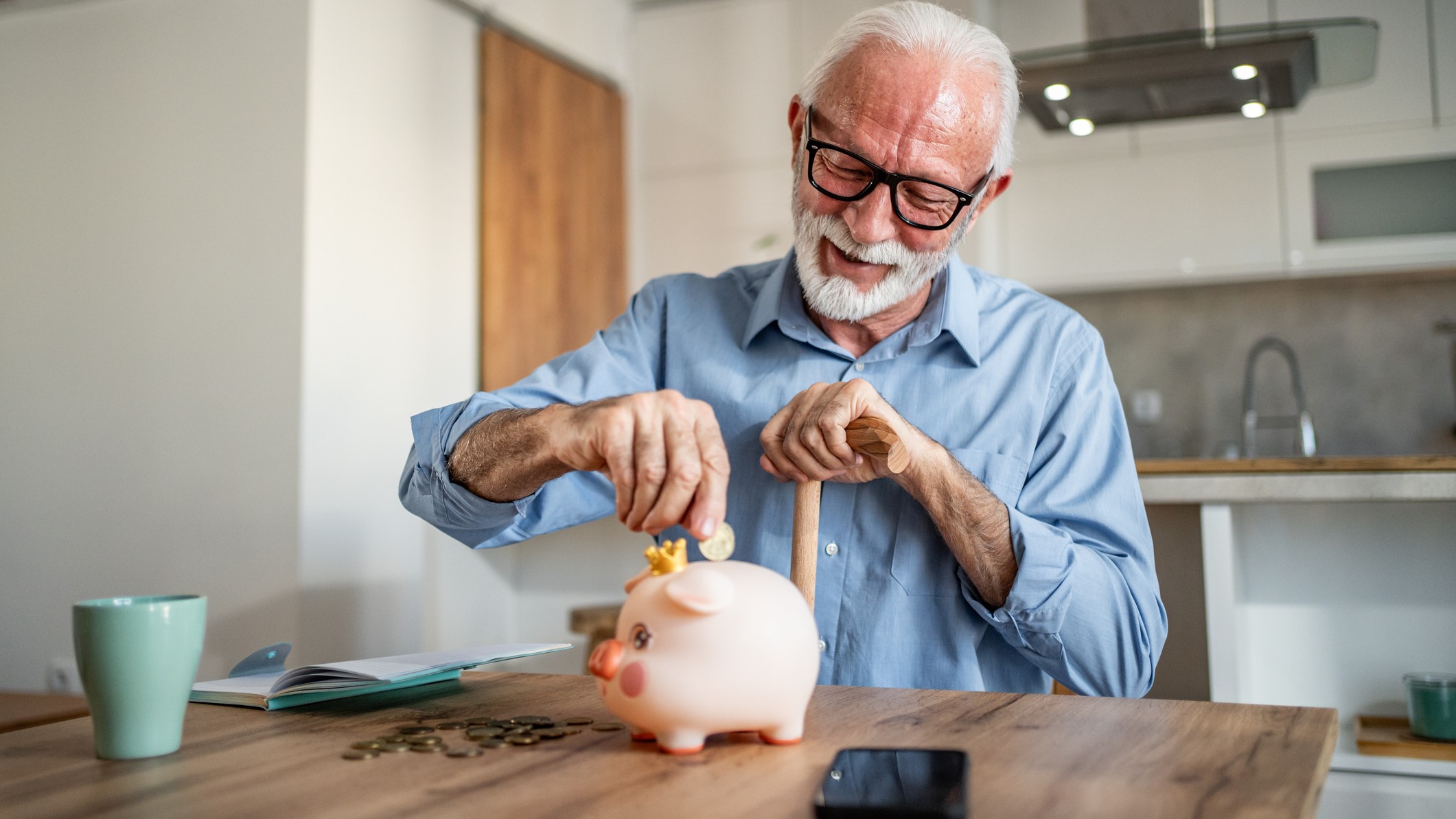Det kigger banken efter når du vil låne penge