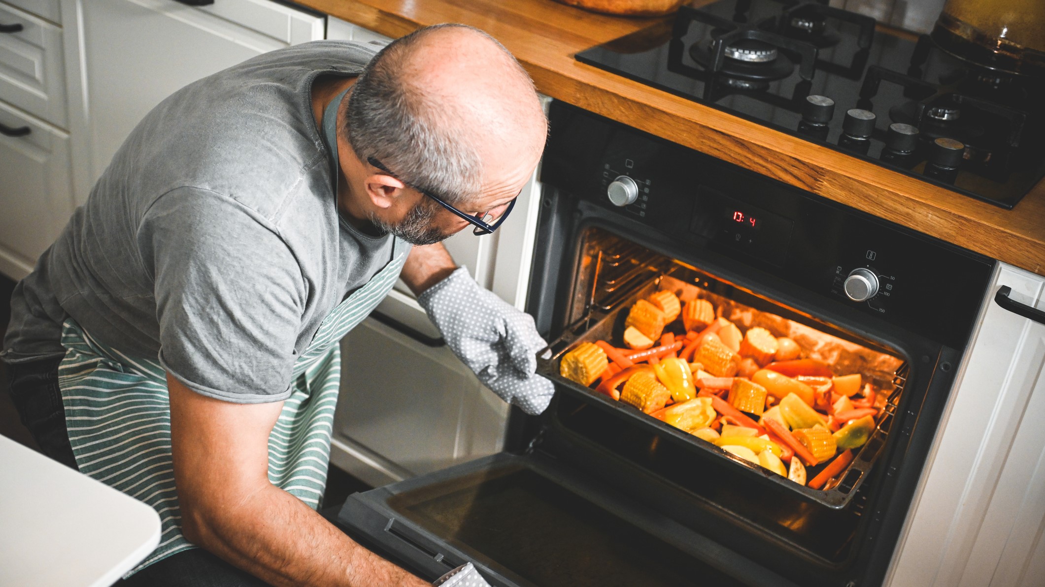 Sådan bruger du din ovn rigtigt: En guide til de forskellige programmer
