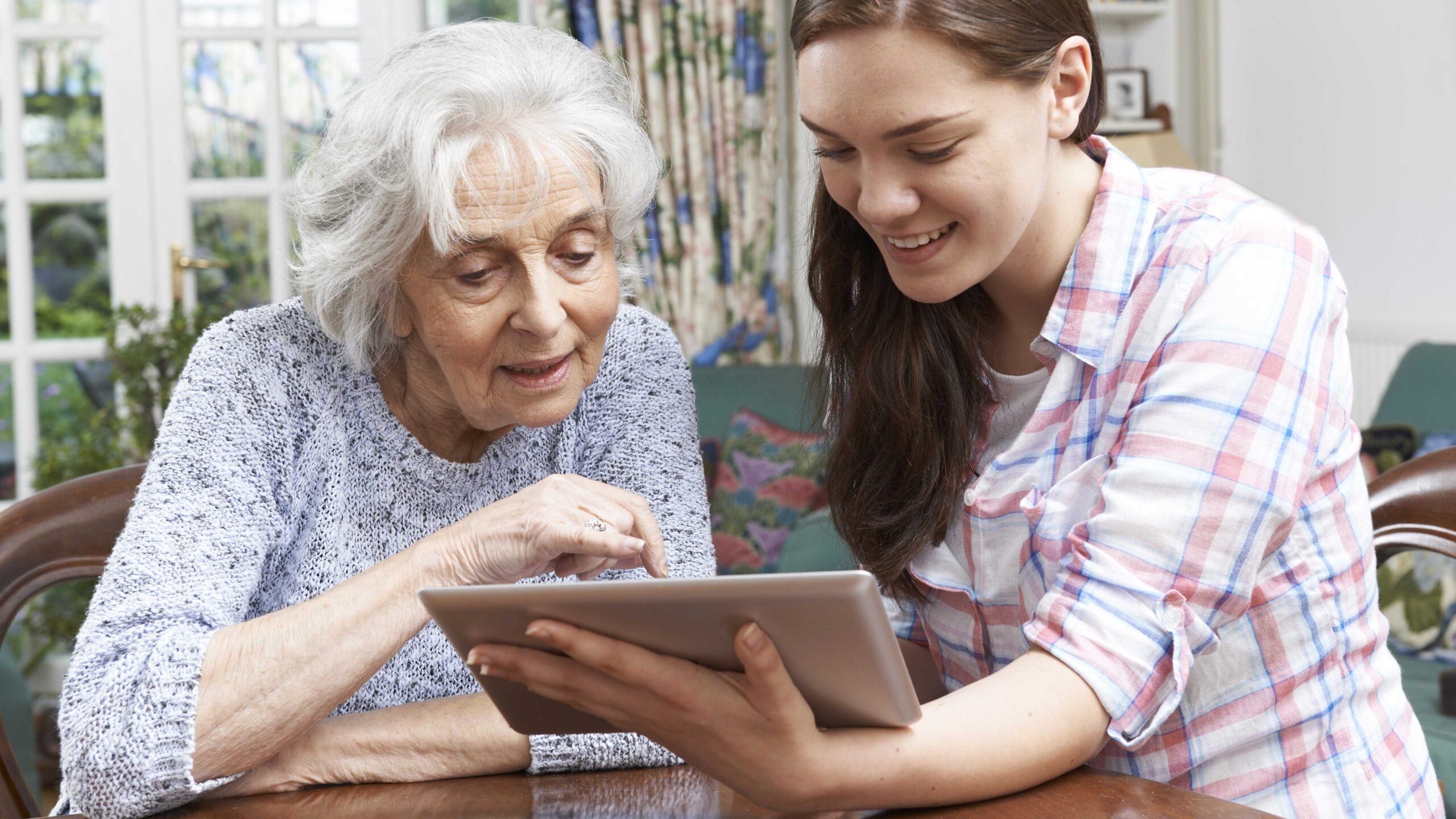 Få hjælp til TastSelv på skat.dk: Sådan giver du andre adgang