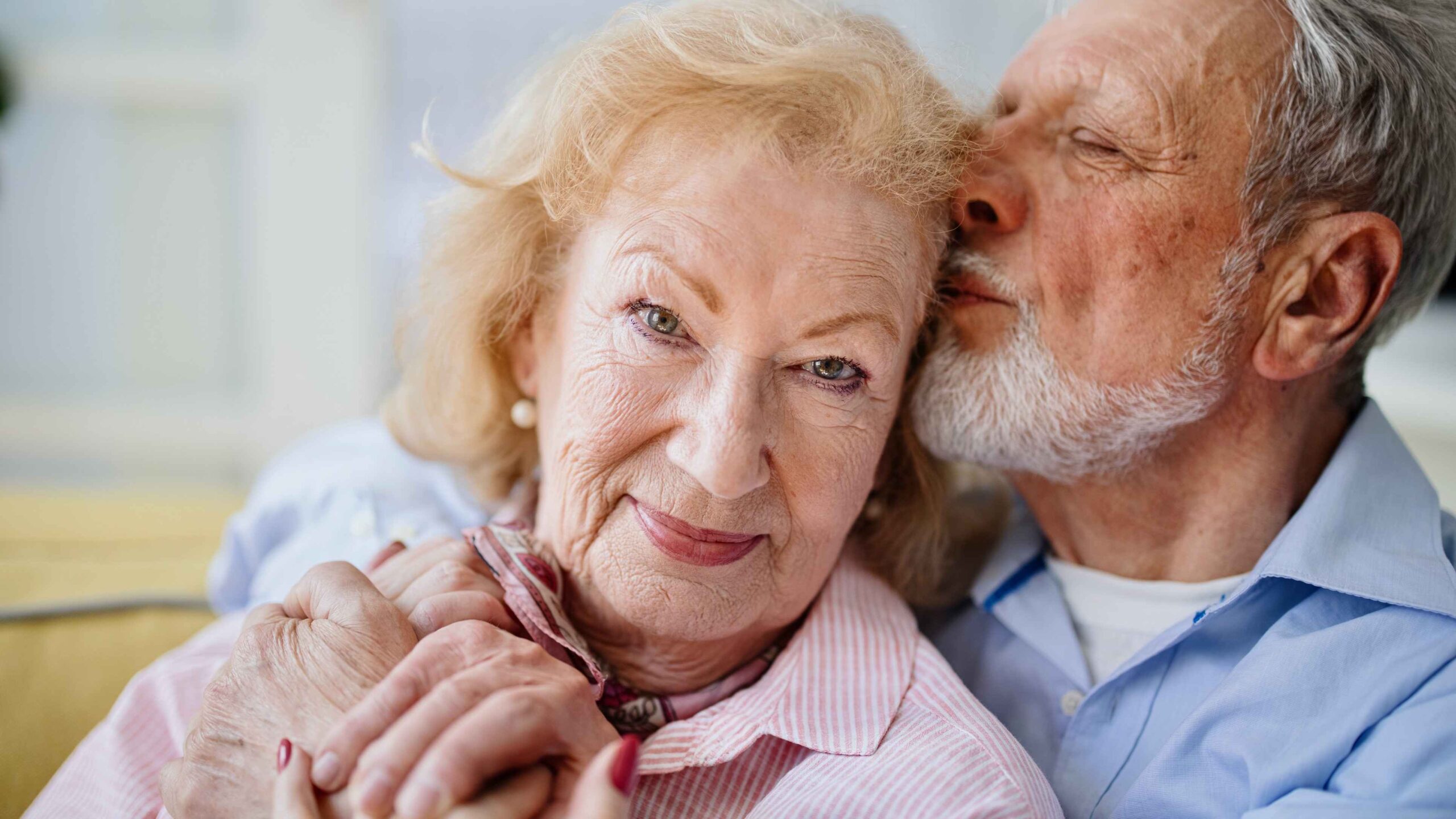 Hvem skal arve din pensionsopsparing? Halvdelen af danskerne har ikke ...