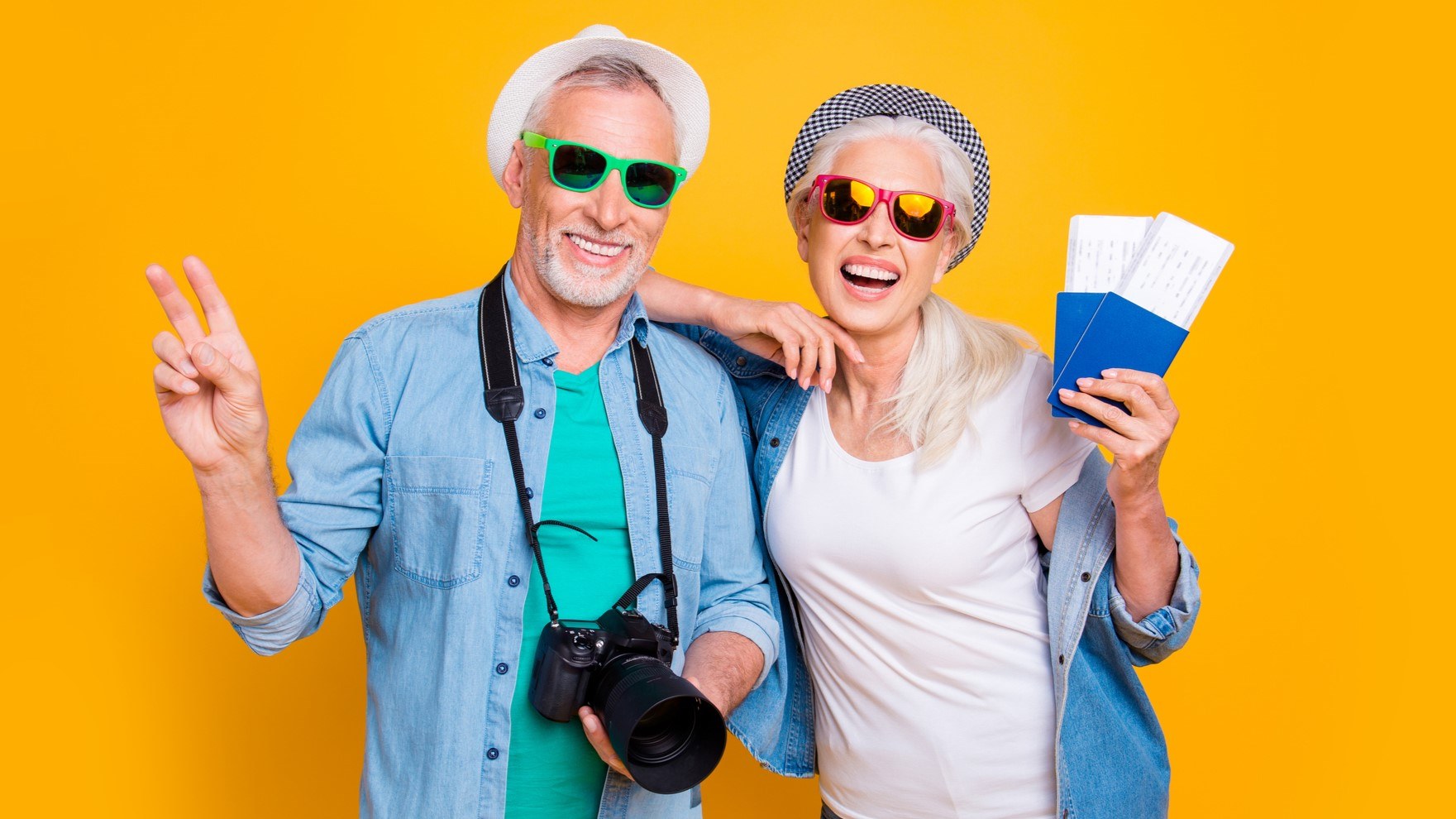 Pas på når du køber flybillet: Ekspert afslører skjulte gebyrer og ...