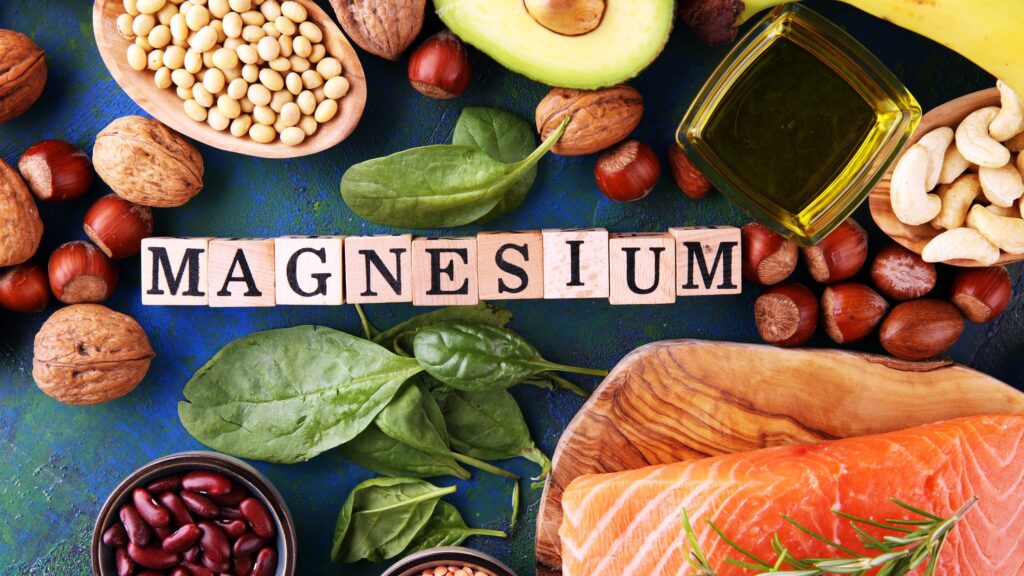 Magnesium: Det vigtige mineral, du måske overser