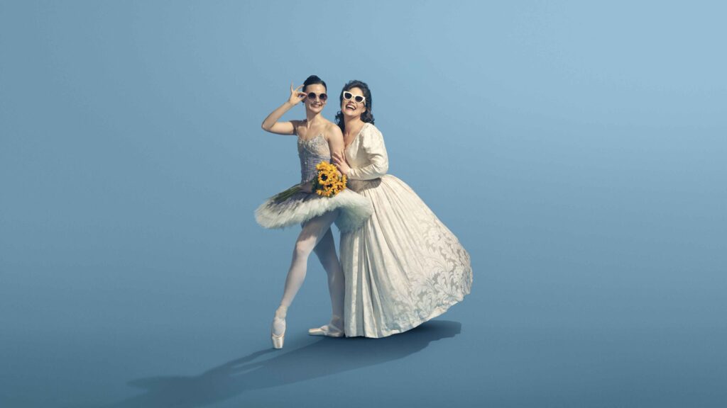 Gratis opera og ballet i 24 byer: Her er sommerens forestillinger